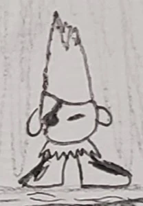 Gontor | Paper Computer Games | Fandom