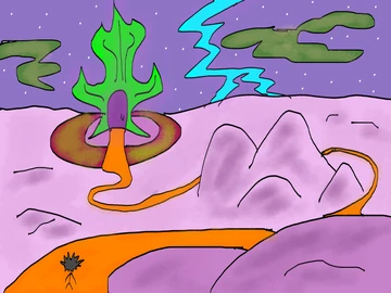 The Shadow Realm | Paper Computer Games | Fandom