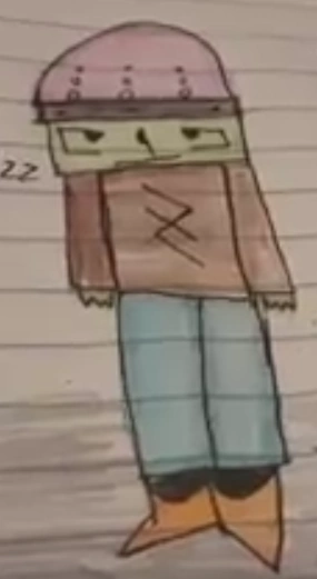 Dr. Fizzy B. Fizz | Paper Computer Games | Fandom