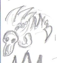 Bone Zone | Paper Computer Games | Fandom