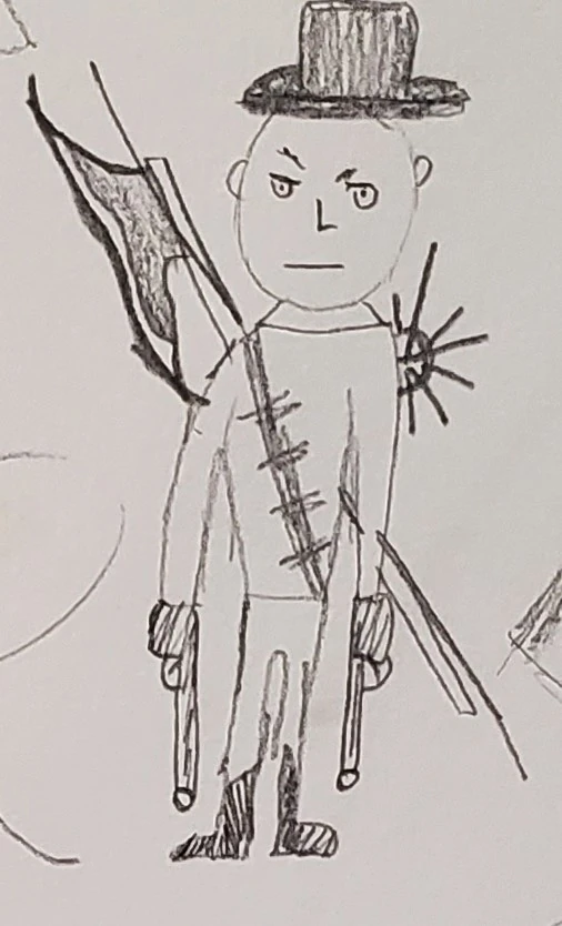 Walter White | Paper Computer Games | Fandom