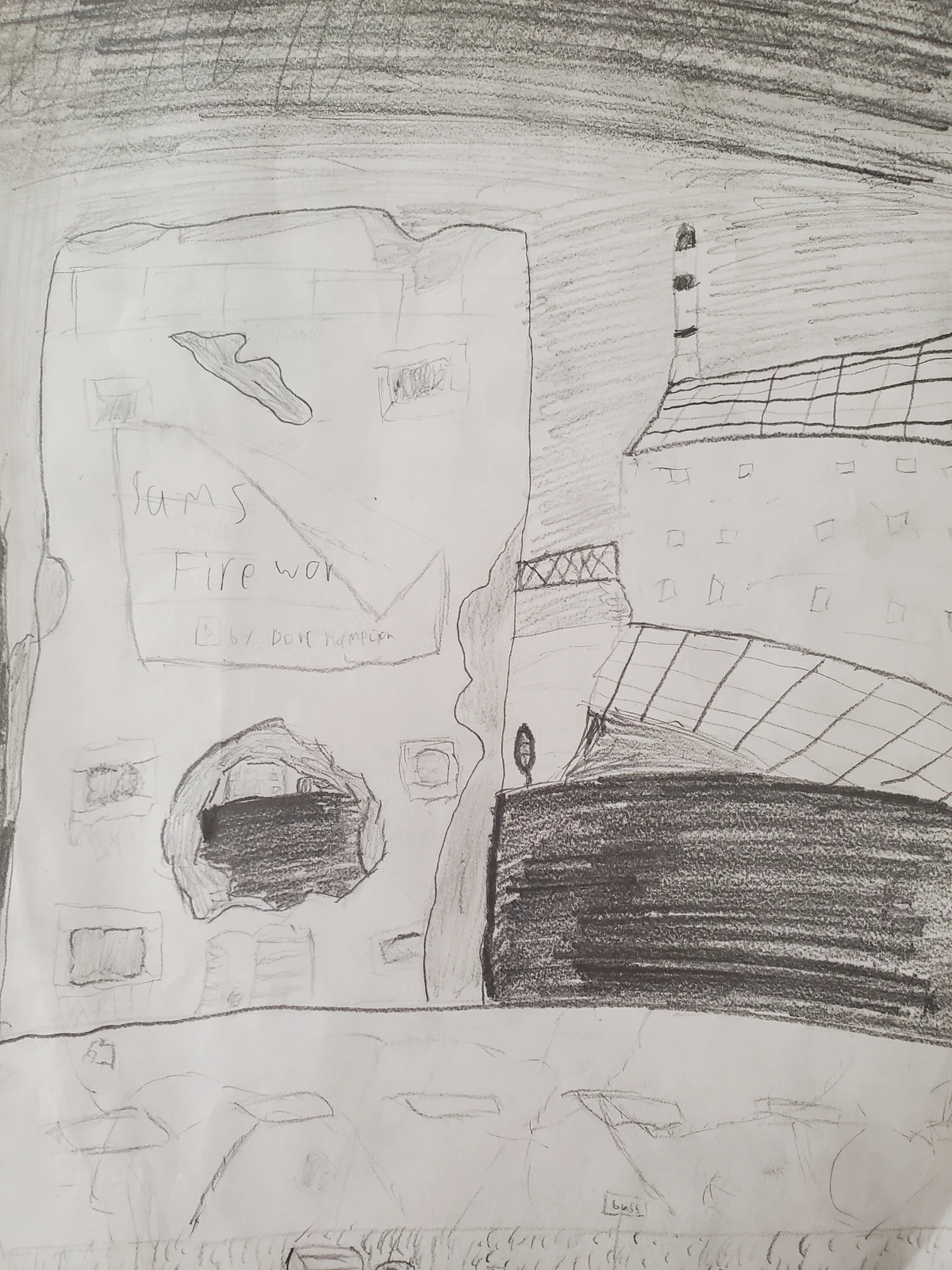 Termerack | Paper Computer Games | Fandom