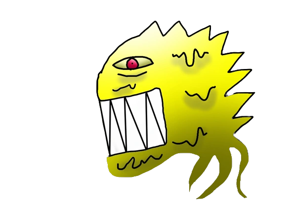 Light Devourer | Paper Computer Games | Fandom