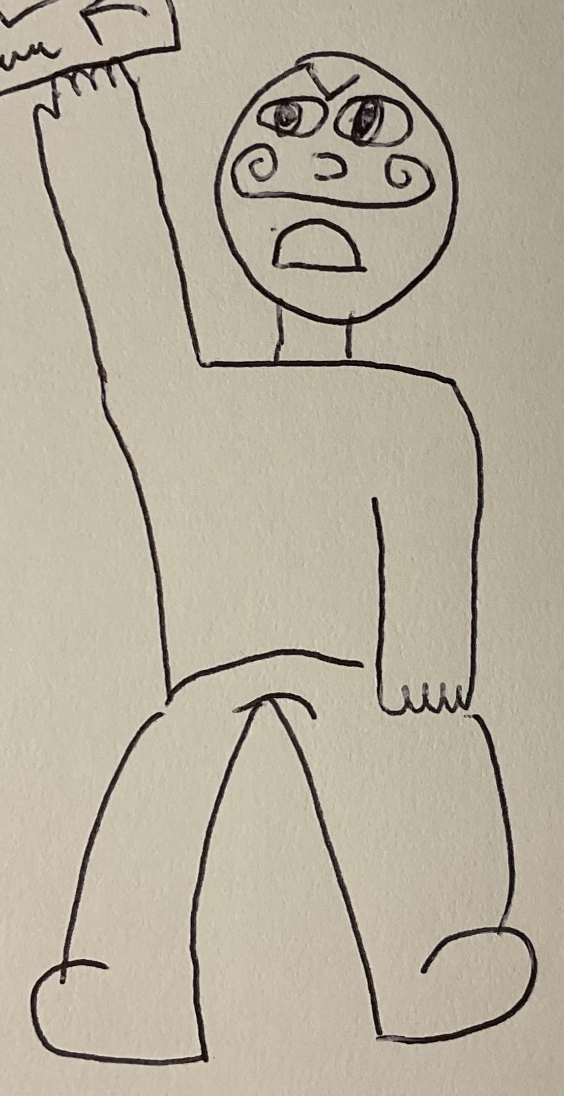 Willy | Paper Computer Games | Fandom