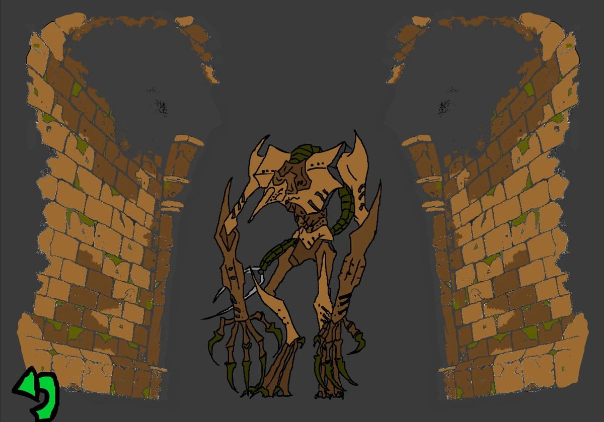 Sentinel | Paper Computer Games | Fandom