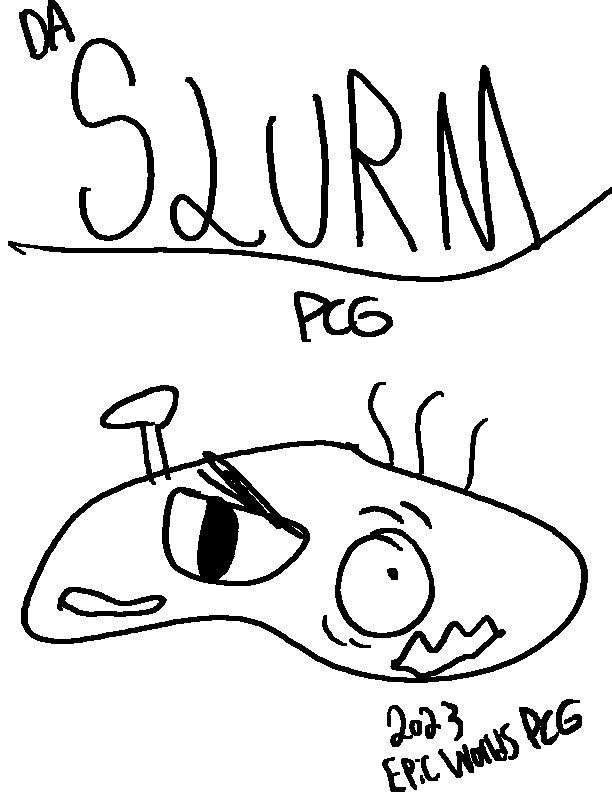 Da Slurm PCG | Paper Computer Games | Fandom