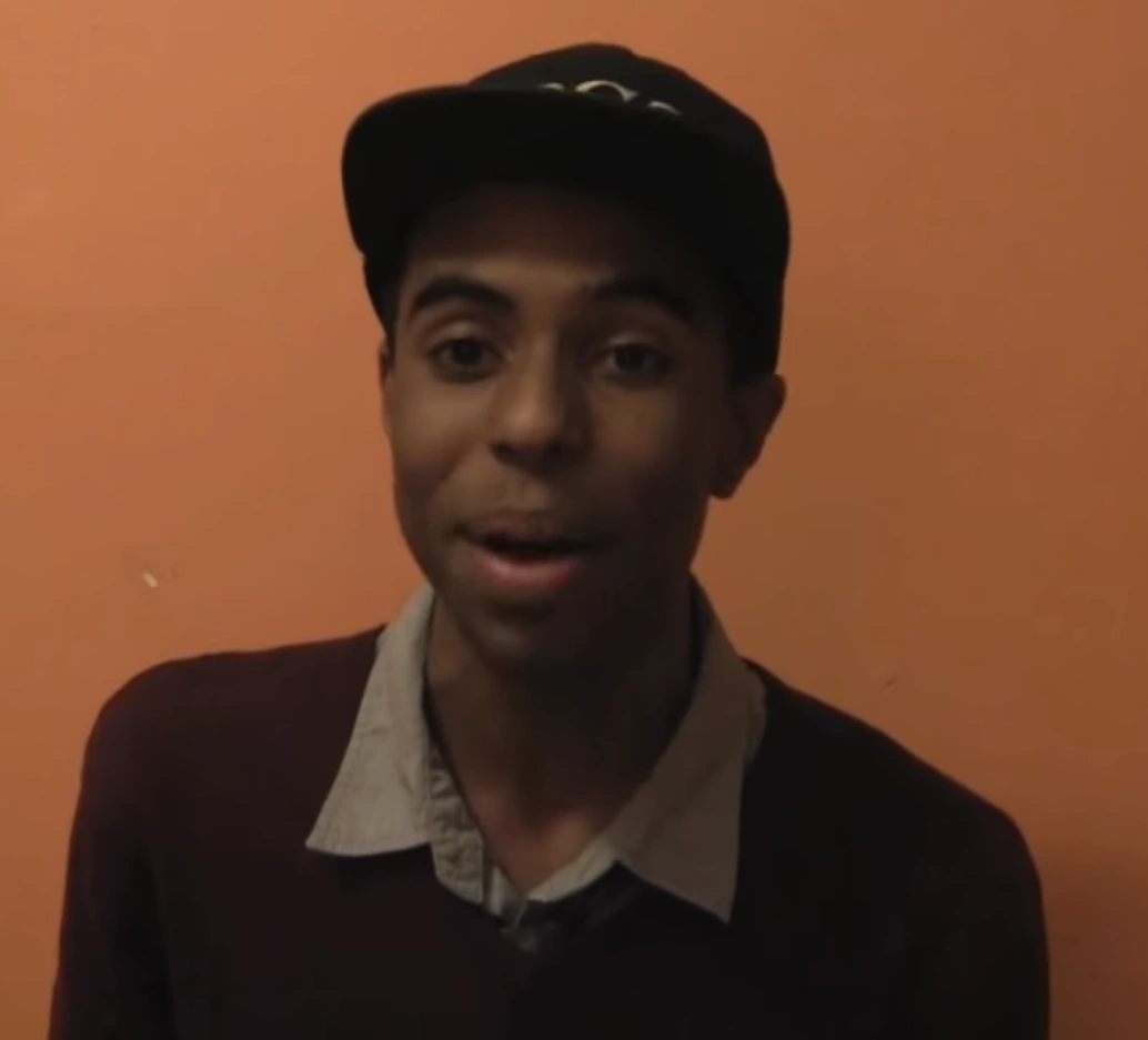 Isaac Cruz | Paper Computer Games | Fandom