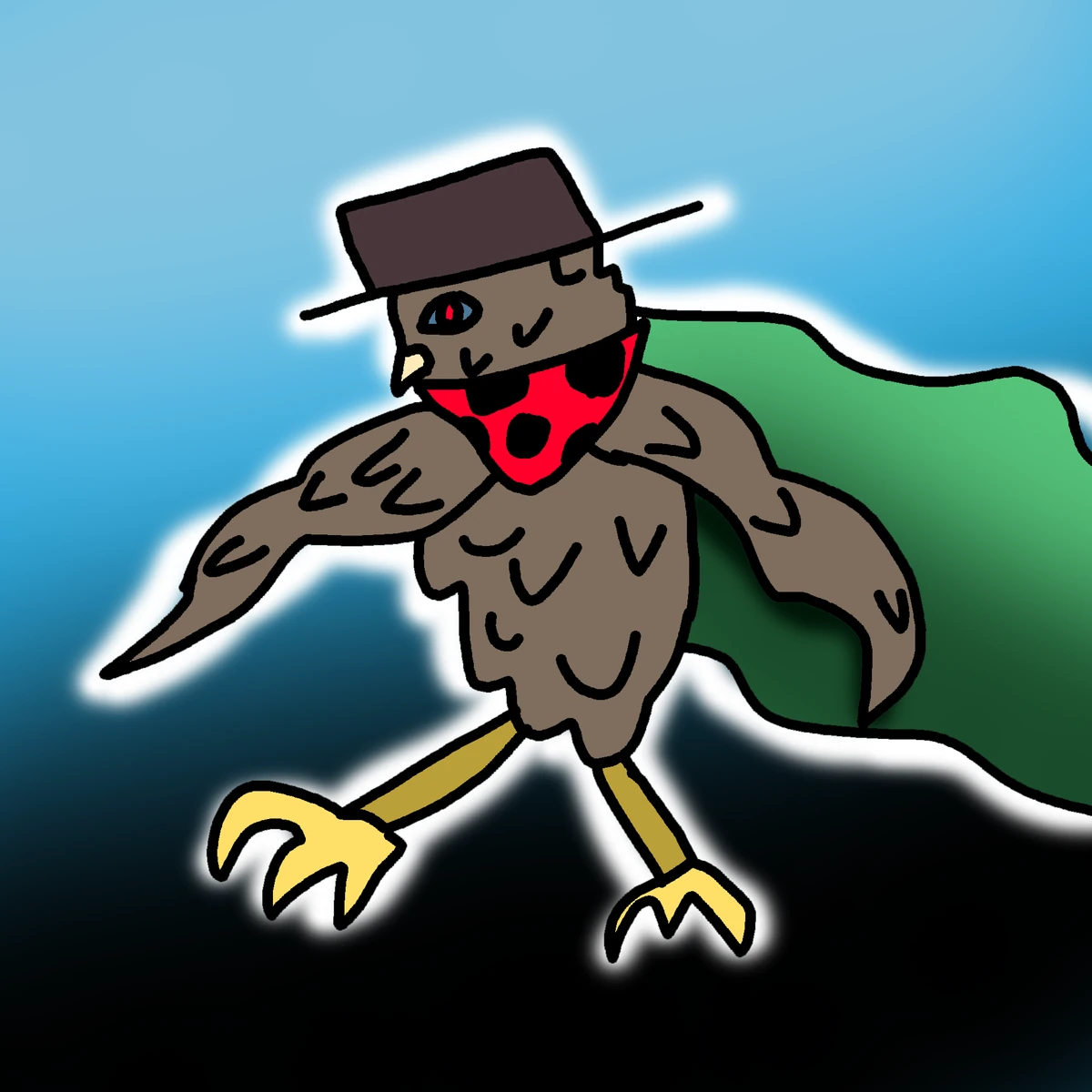 Epic Worlds PCG Dacad Art Gallery | Paper Computer Games | Fandom