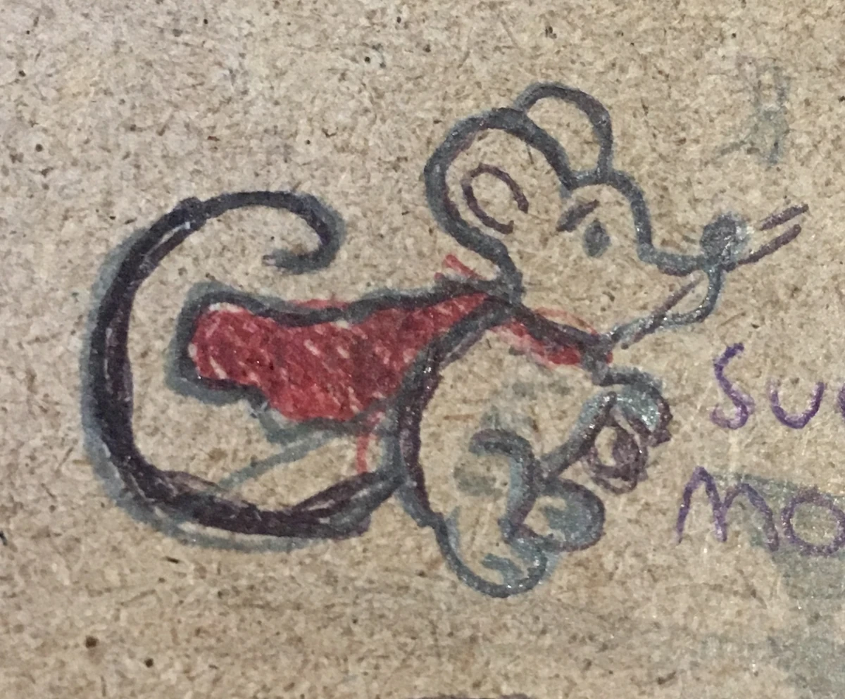 Supermouse | Paper Computer Games | Fandom