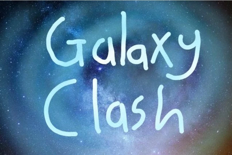 Galaxy Clash TCG | Paper Computer Games | Fandom