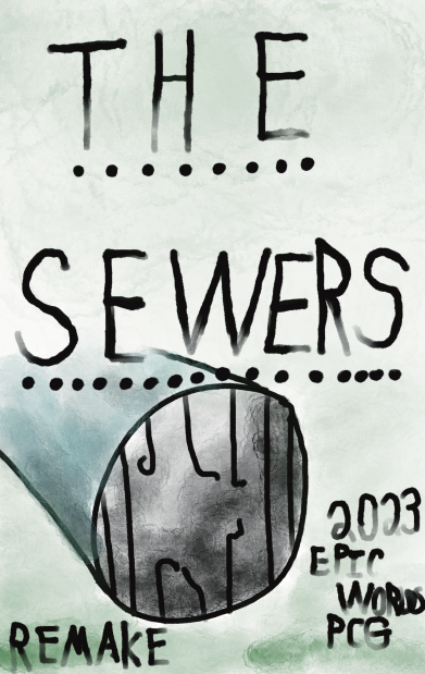 The Sewers Remastered | Paper Computer Games | Fandom