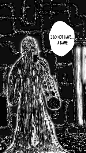 Techno Zombie | Paper Computer Games | Fandom