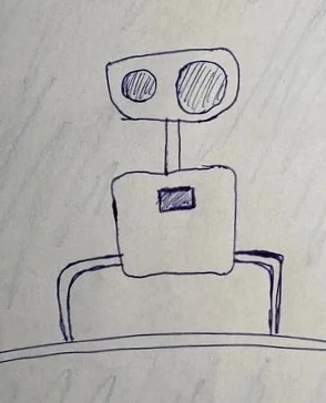 Bot | Paper Computer Games | Fandom