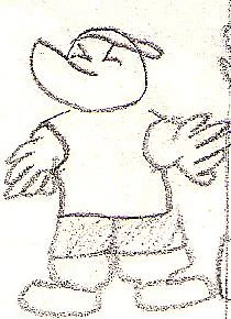 Bruiser | Paper Computer Games | Fandom