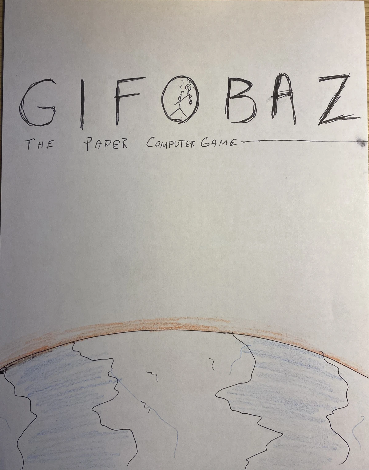 Gifobaz | Paper Computer Games | Fandom