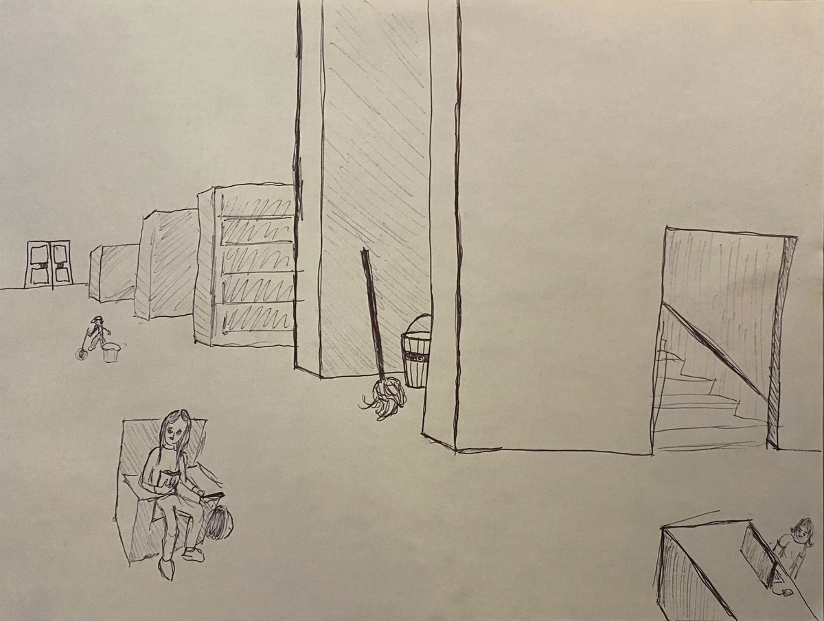 MORE | Paper Computer Games | Fandom