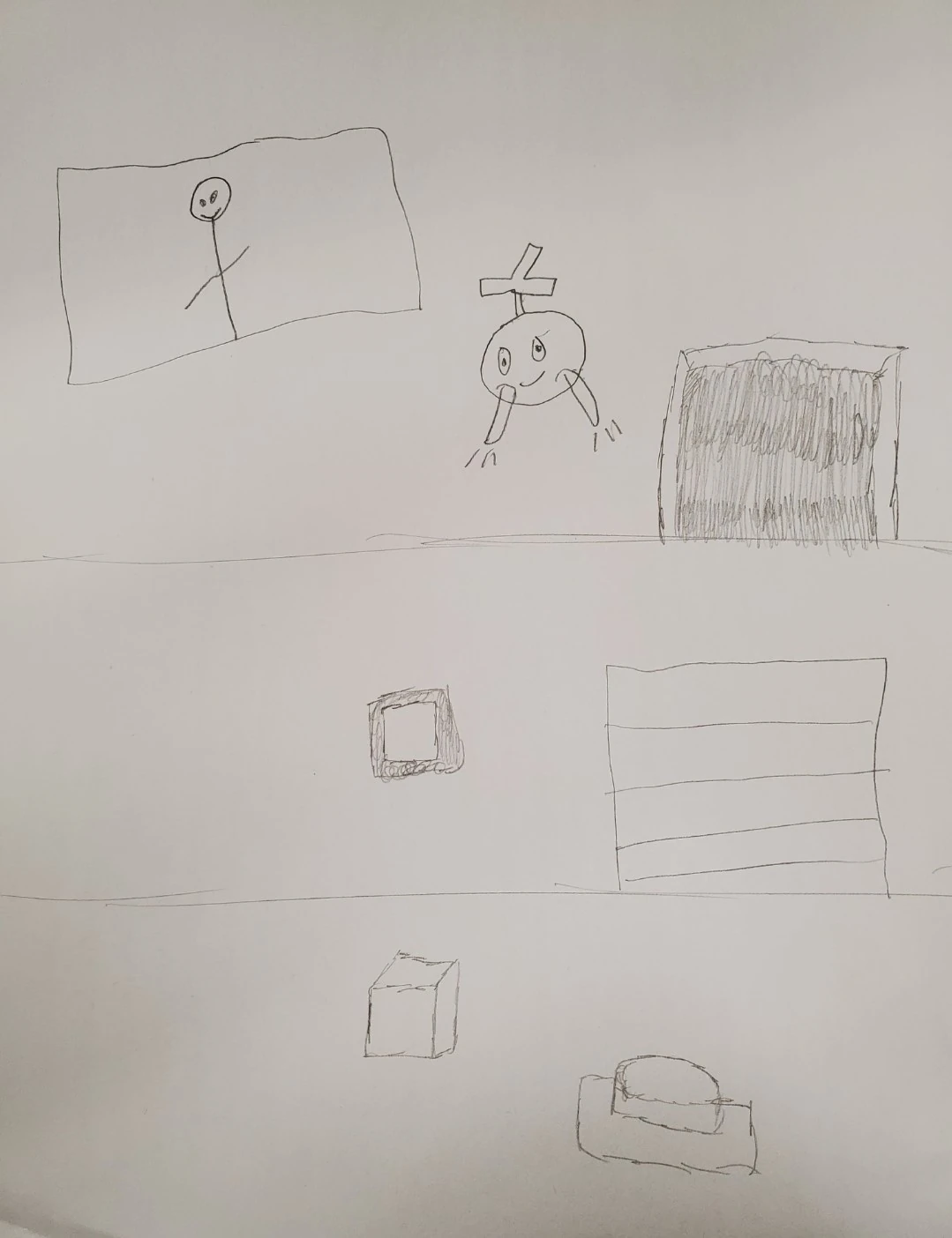 Robo Copter PCG | Paper Computer Games | Fandom