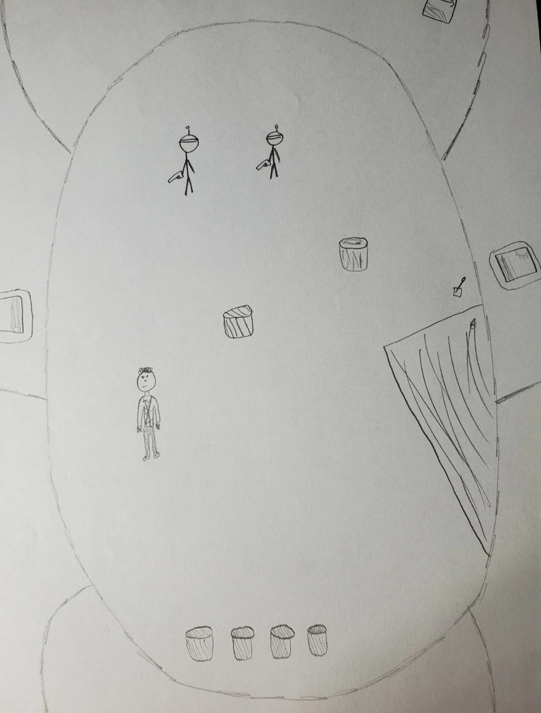 Journey To Kaboo | Paper Computer Games | Fandom