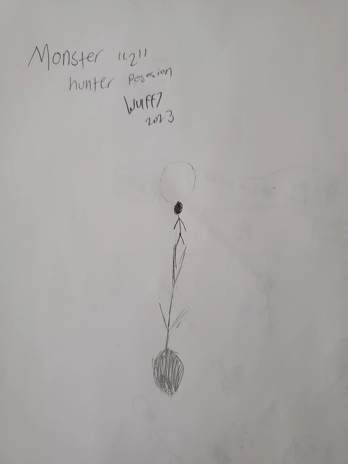 Monster Hunter 2 | Paper Computer Games | Fandom