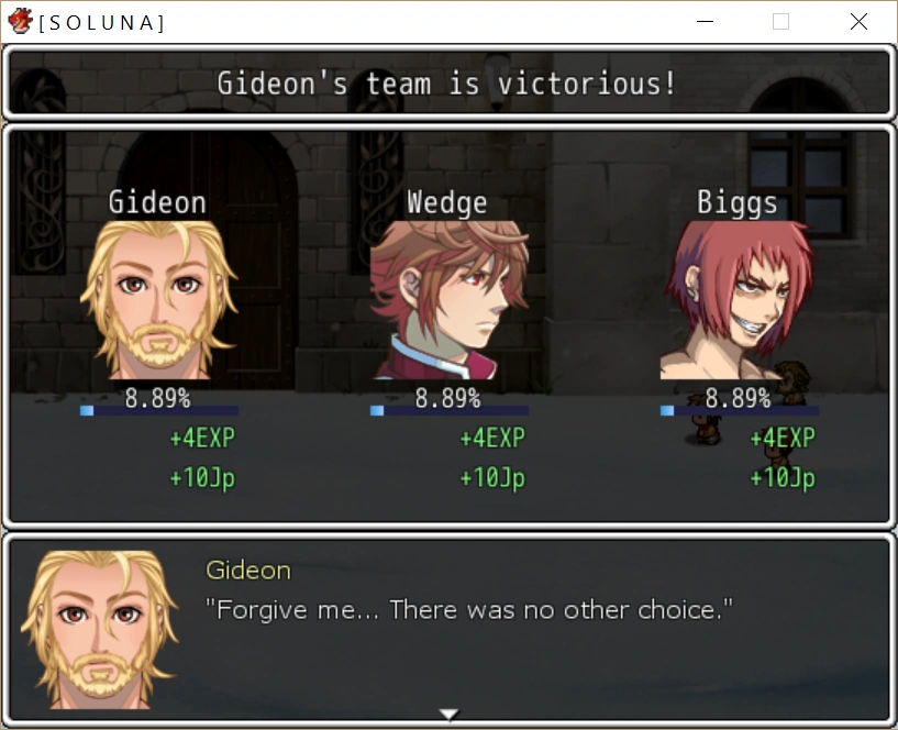 Gideon | Paper Computer Games | Fandom