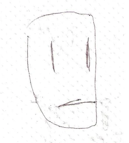 Face | Paper Computer Games | Fandom