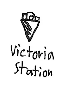 Victoria Station | Paper Computer Games | Fandom