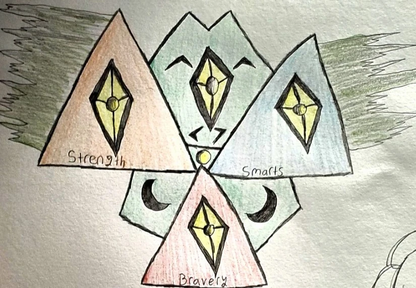 Zooforce | Paper Computer Games | Fandom