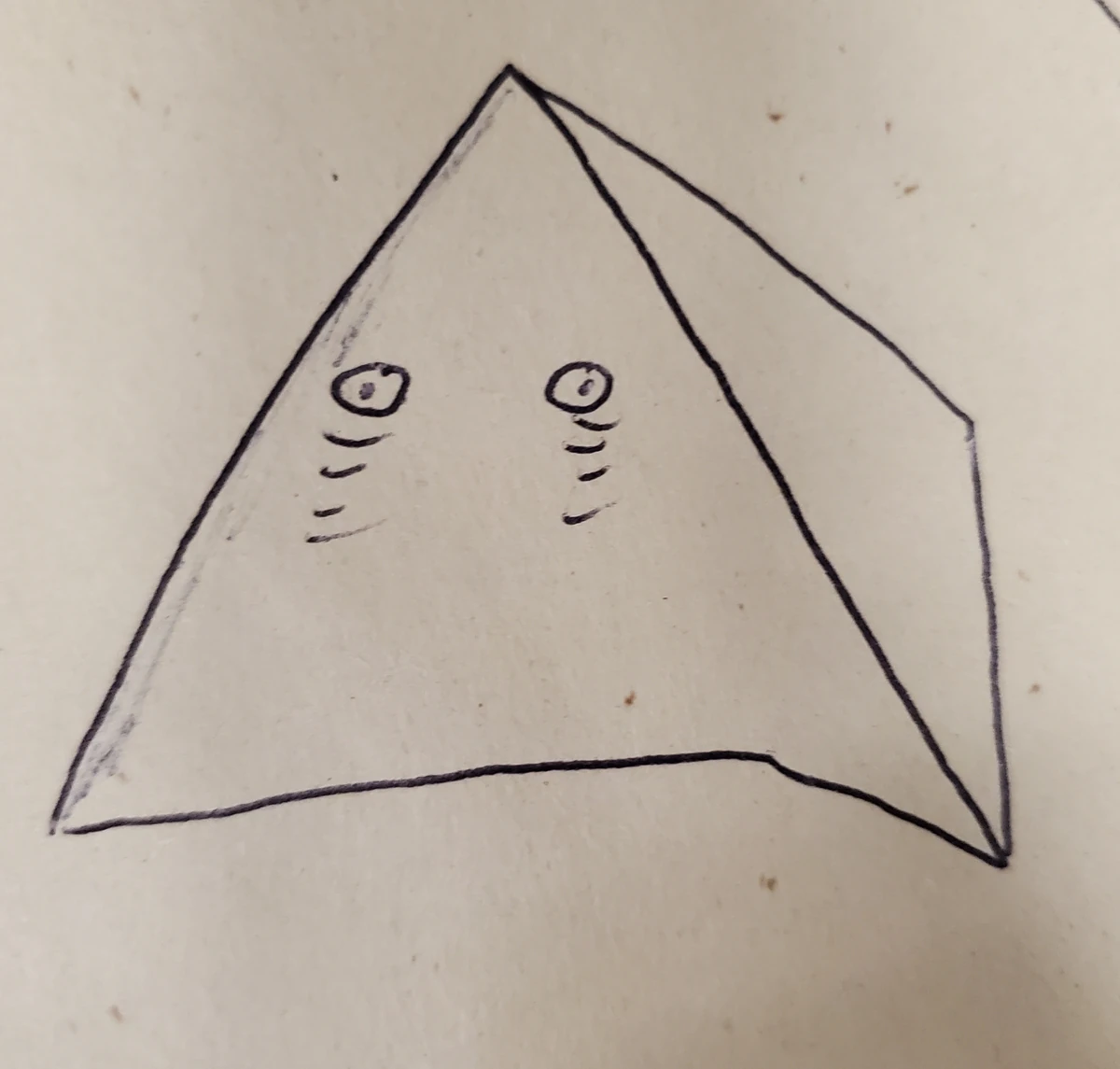 Tired Jim | Paper Computer Games | Fandom