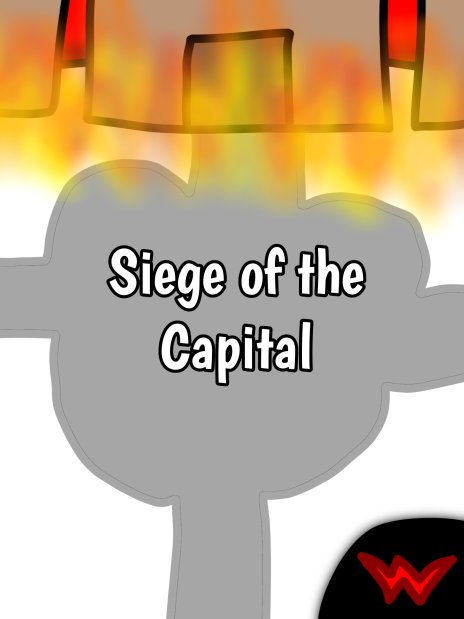Siege of the Capital | Paper Computer Games | Fandom