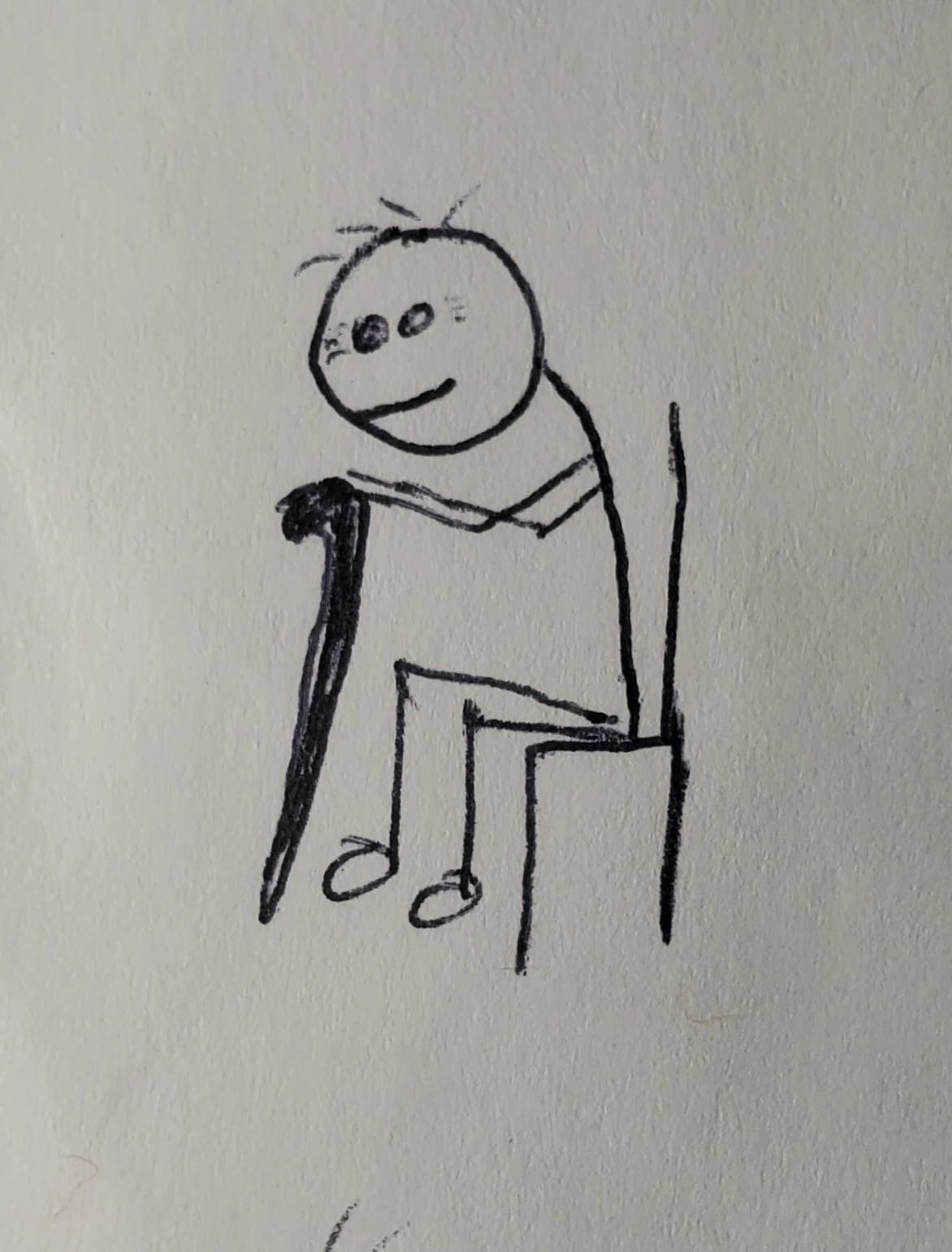 Teddy | Paper Computer Games | Fandom