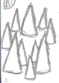 Cone Zone | Paper Computer Games | Fandom