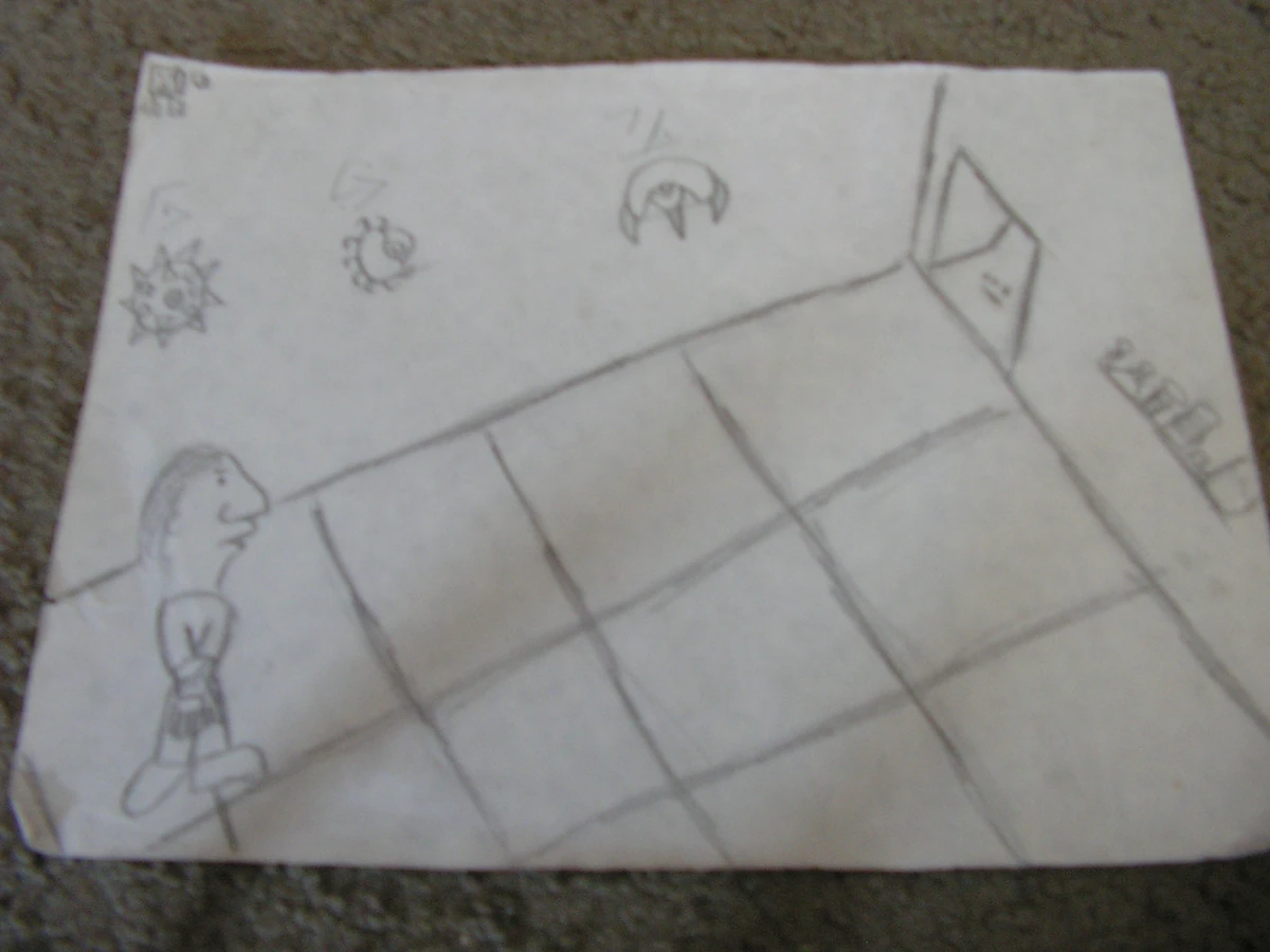 Old News | Paper Computer Games | Fandom