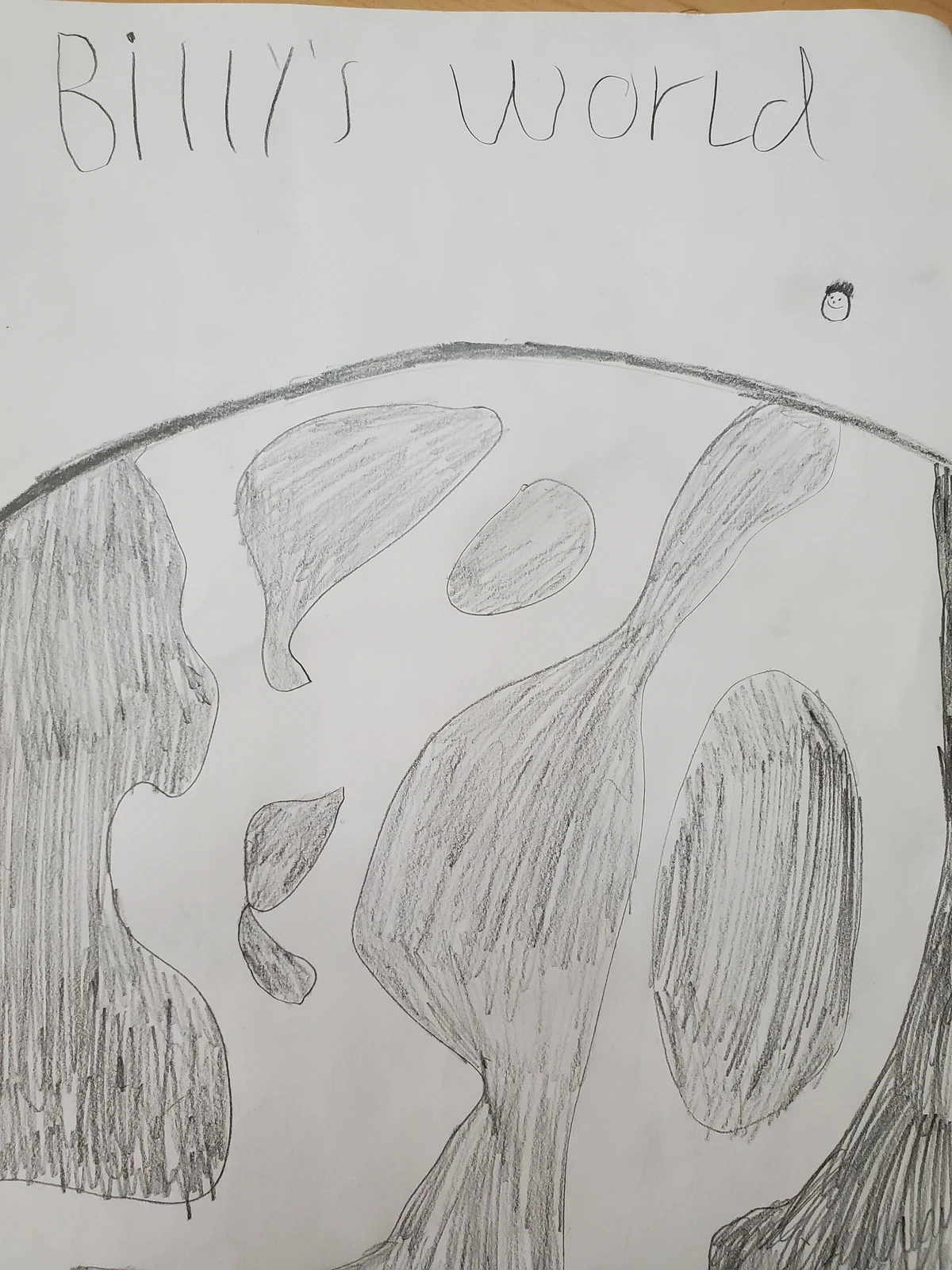 Billy's World PCG | Paper Computer Games | Fandom