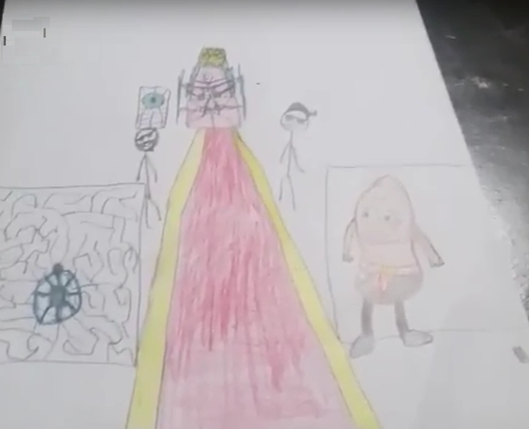 PCG Contest 2018 | Paper Computer Games | Fandom