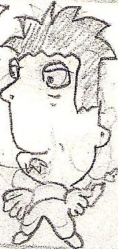 Tish | Paper Computer Games | Fandom