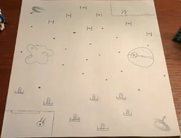 Star Wars | Paper Computer Games | Fandom