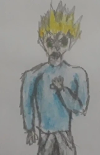 Jay | Paper Computer Games | Fandom