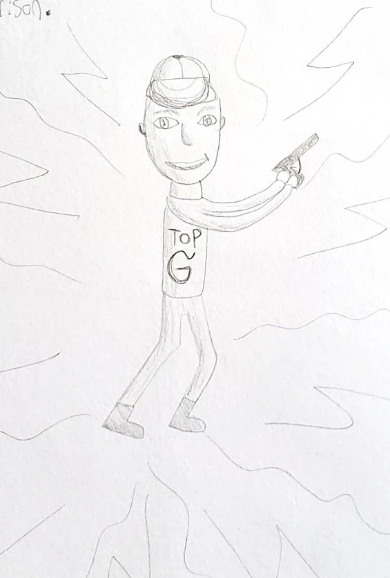 Top G Agent | Paper Computer Games | Fandom