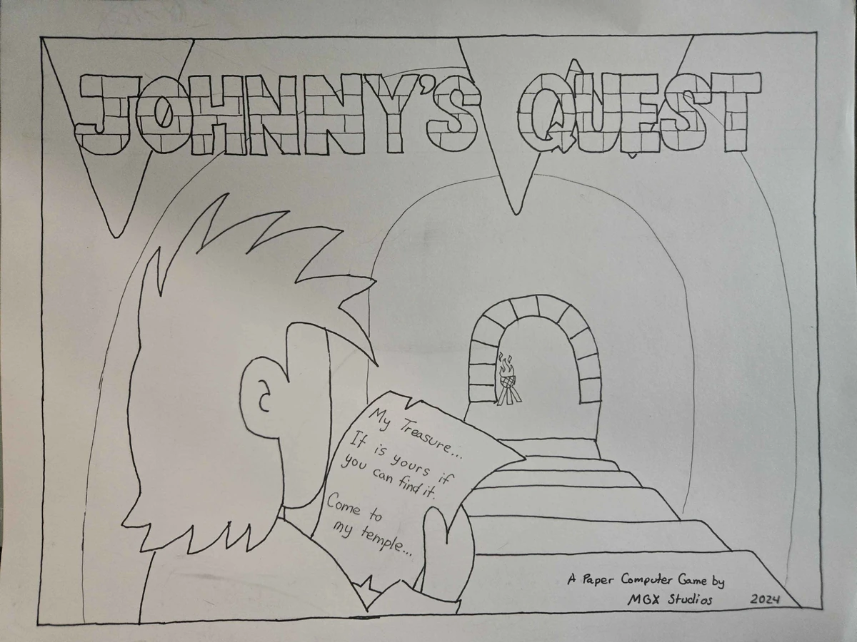 Category:MGX Studios | Paper Computer Games | Fandom