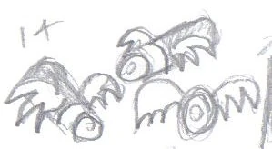 Flying Battery Zone | Paper Computer Games | Fandom