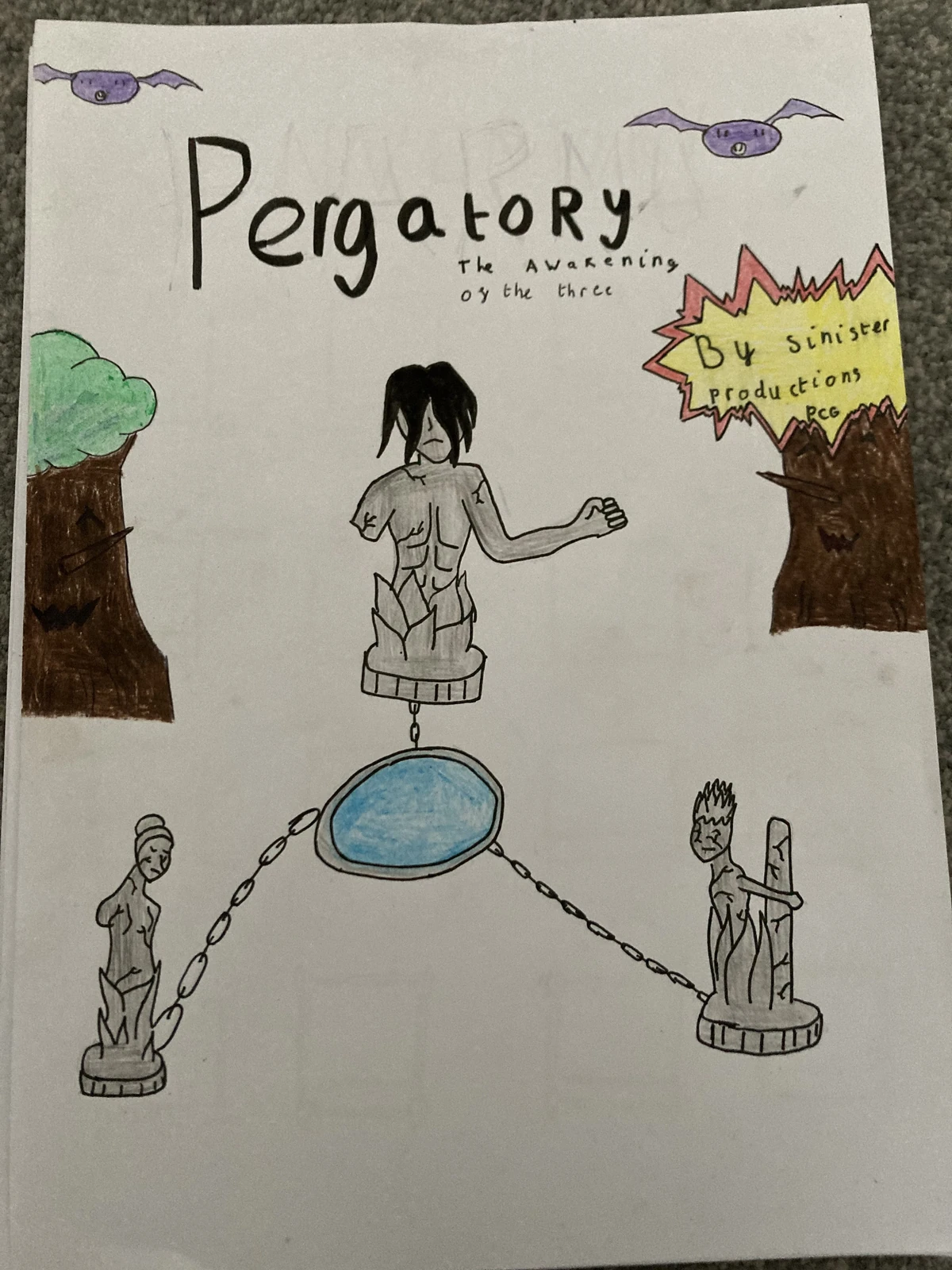 Pergatory | Paper Computer Games | Fandom