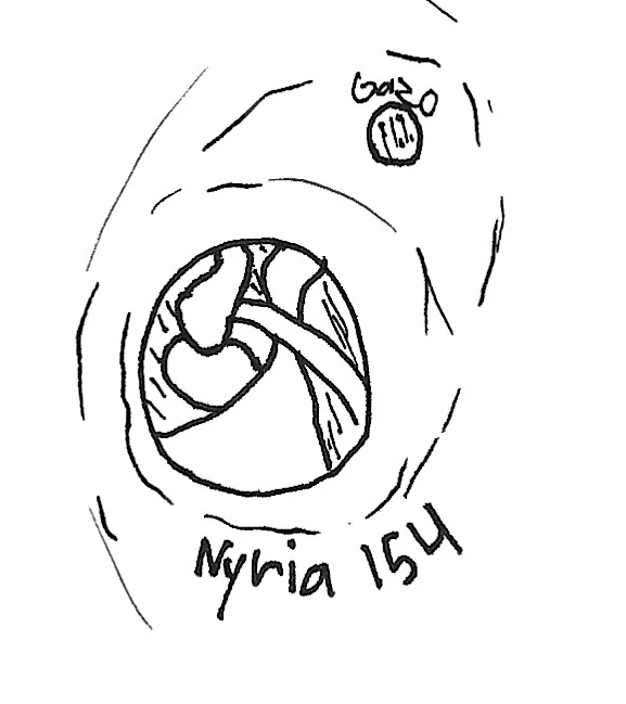 Nyria 154 | Paper Computer Games | Fandom