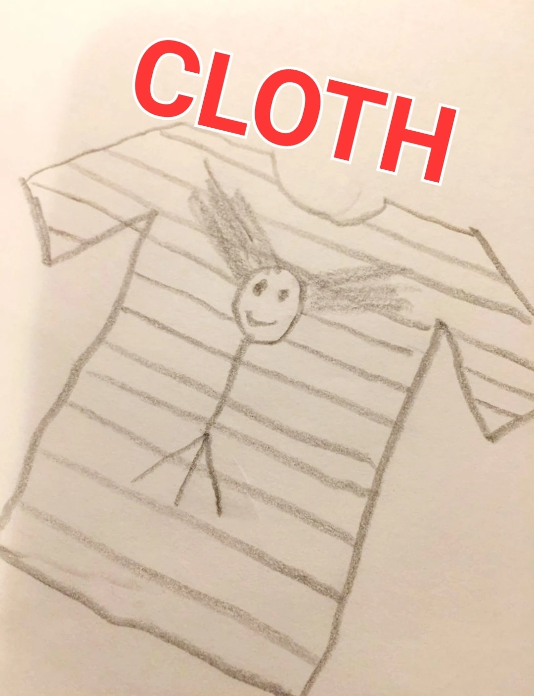 Cloth | Paper Computer Games | Fandom