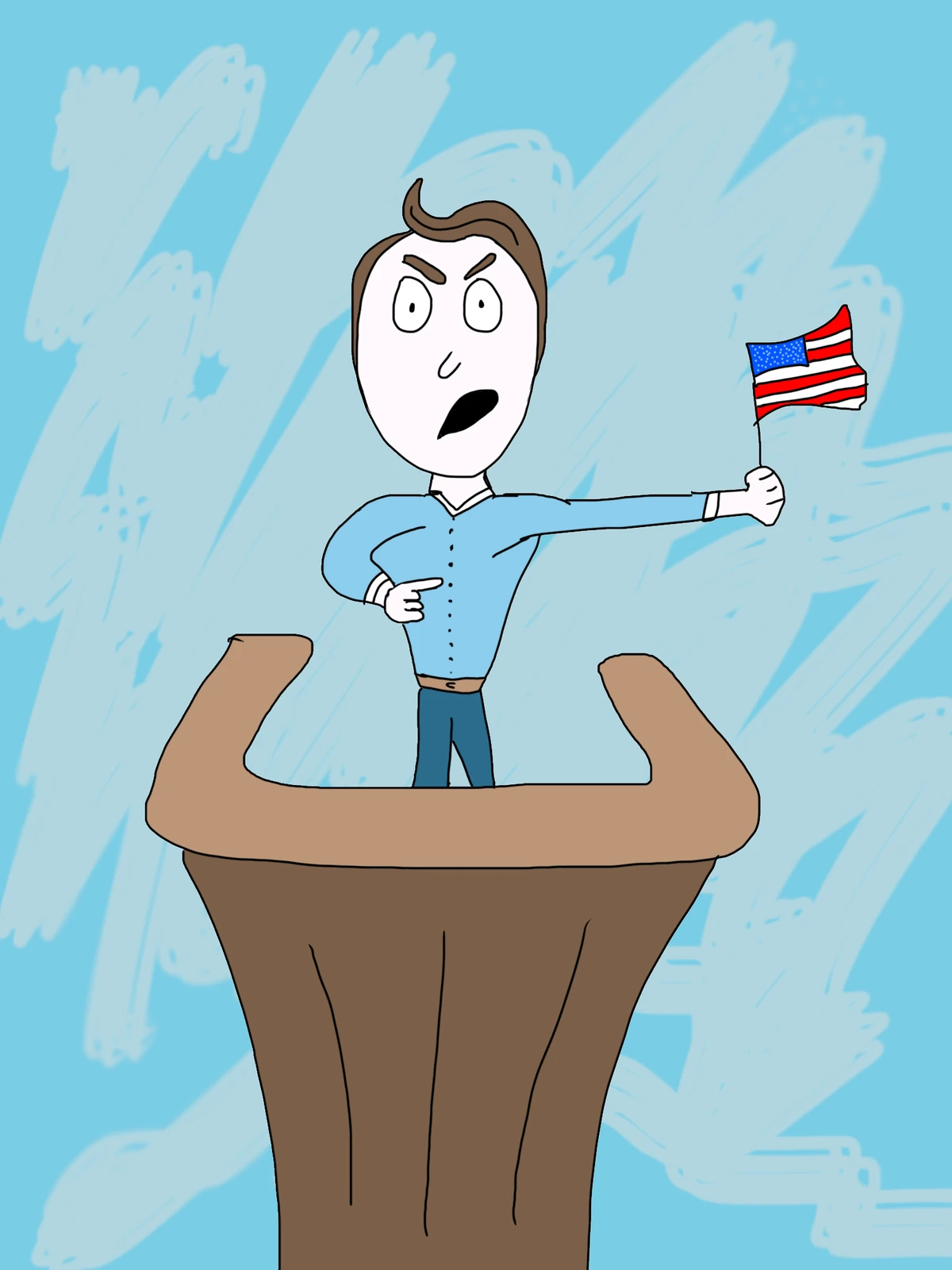 John F Kennedy | Paper Computer Games | Fandom