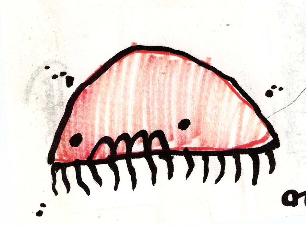 Beach Crab | Paper Computer Games | Fandom