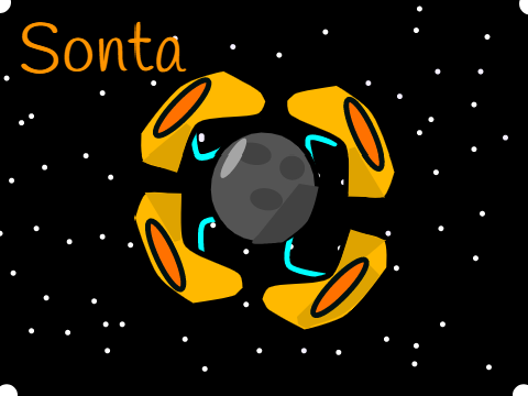 Sonta | Paper Computer Games | Fandom