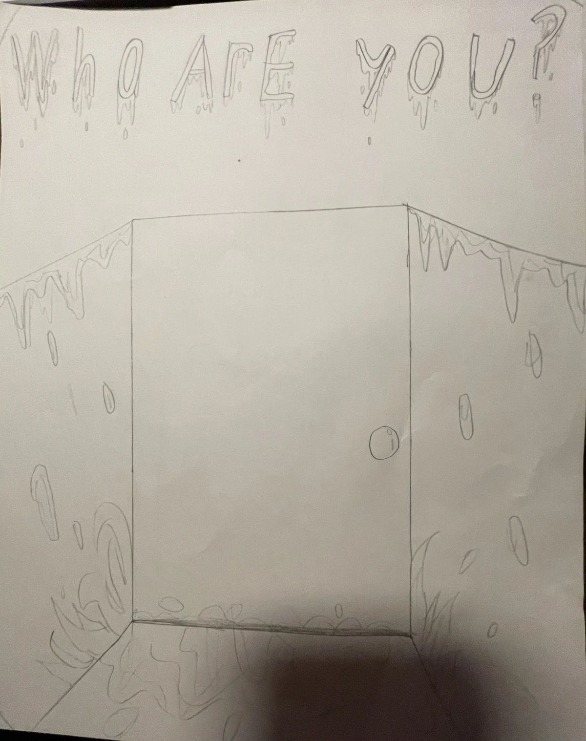 Who Are You? | Paper Computer Games | Fandom