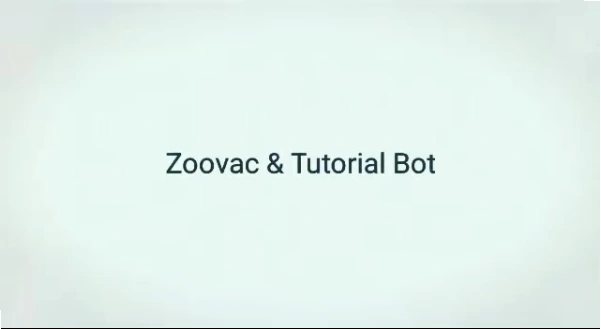 Zoovac & Tutorial Bot | Paper Computer Games | Fandom