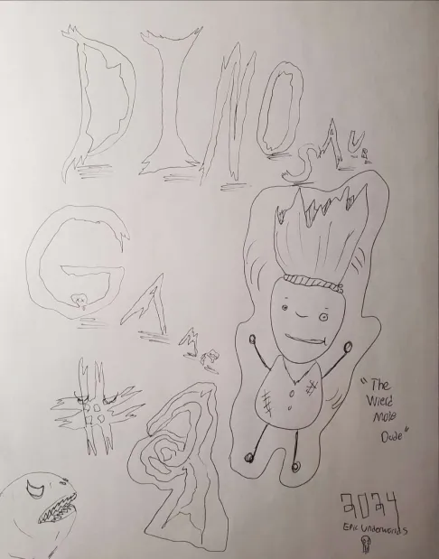 Dinosaur Game 2 | Paper Computer Games | Fandom