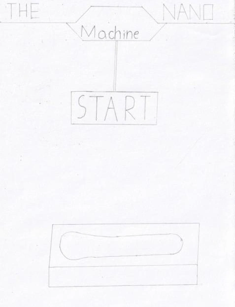 The Nano Machine | Paper Computer Games | Fandom